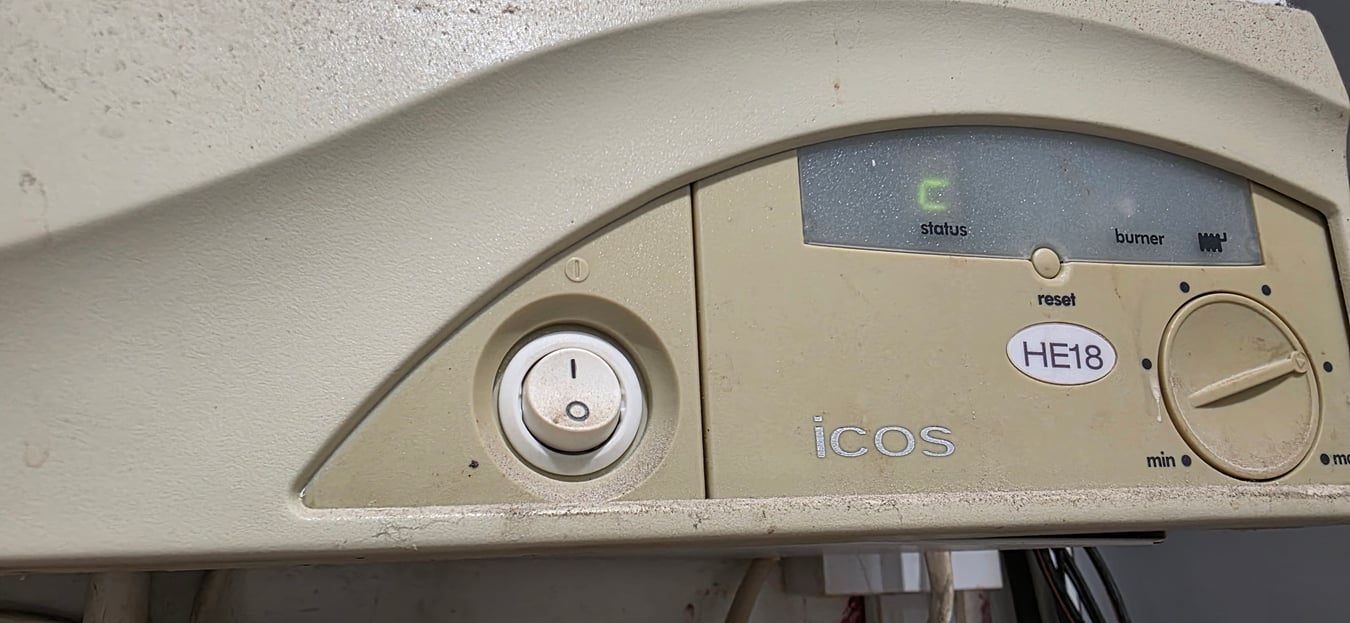 Boiler Pressure Explained: How to Check and Set Pressure