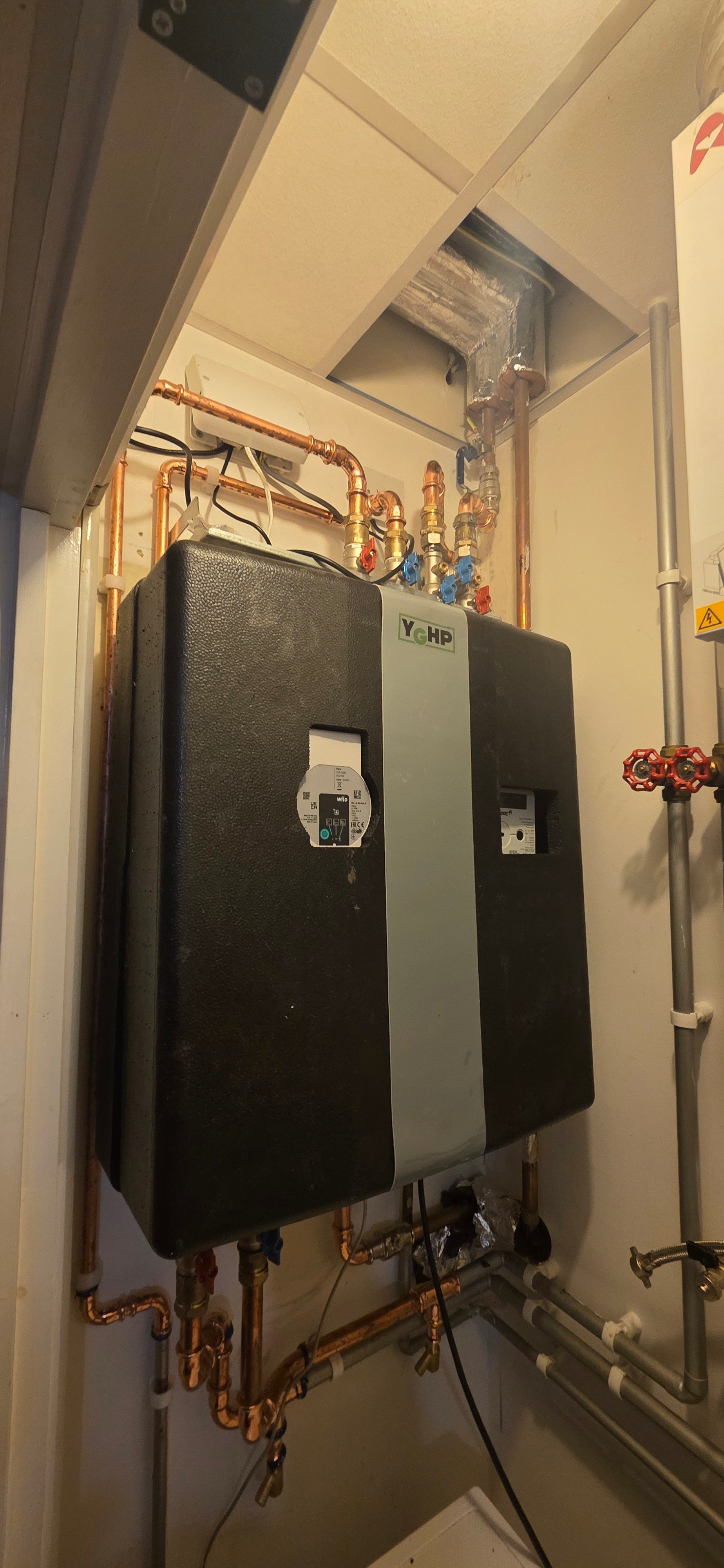 Thermal Stores Explained: How They Work & Run Them Efficiently