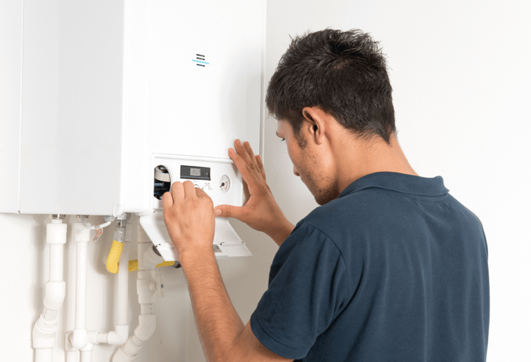 Boiler Fault Codes Explained: What They Mean and When to Call an Engineer